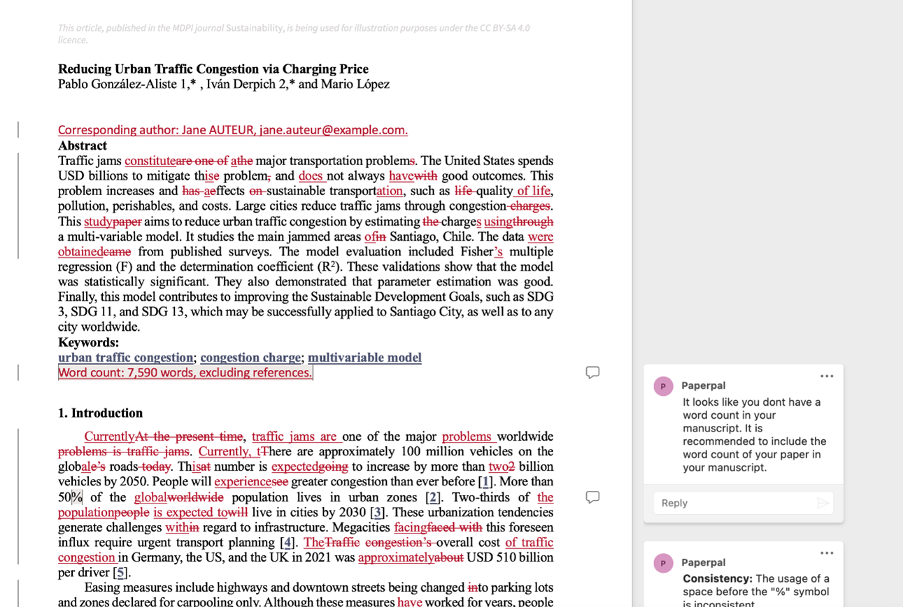 Paperpal Prime now includes free unlimited manuscript submission ...